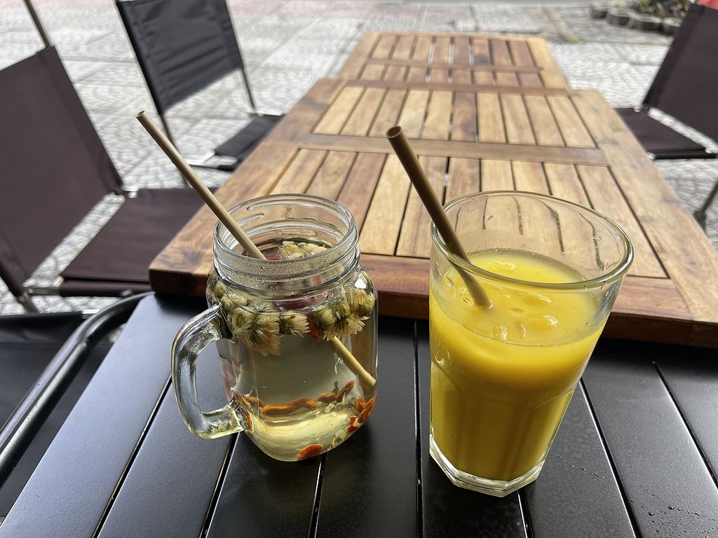 Bons - Ho Chi Minh City Restaurant - HappyCow