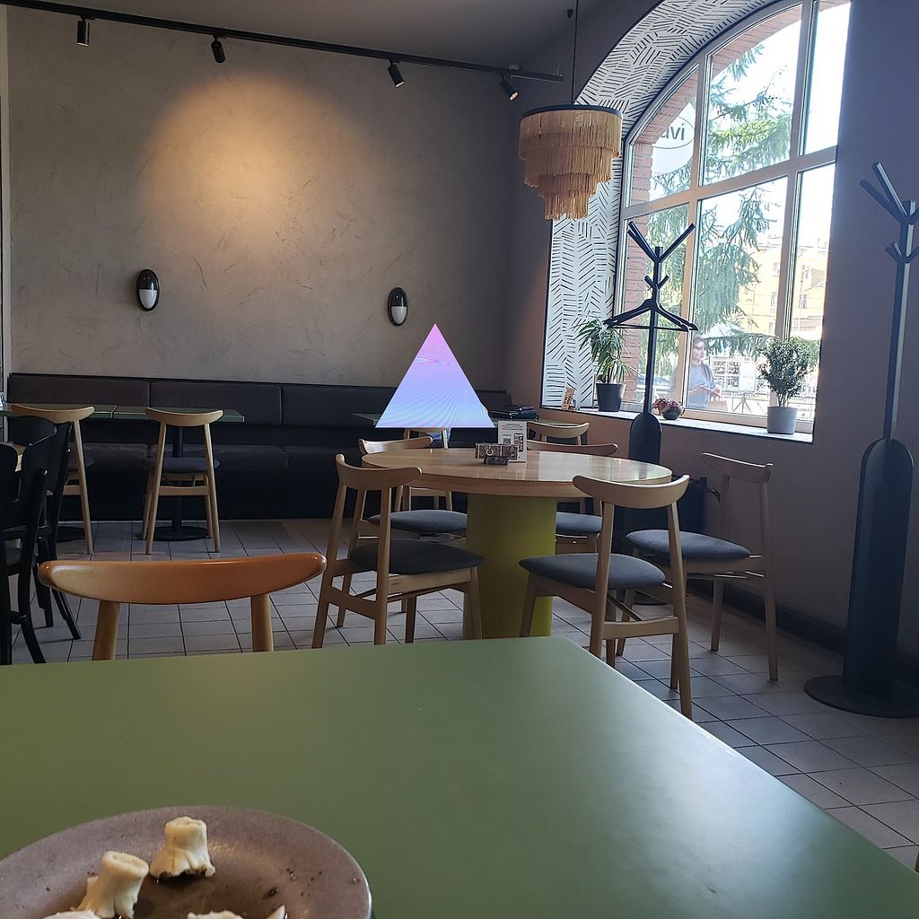 Shavi - Yoshkar-ola Restaurant - HappyCow