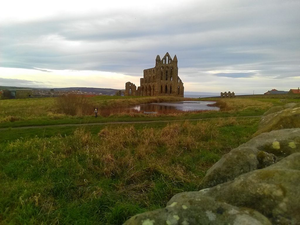 Humble Pie n Mash - Whitby | Review "Lovely" by chainsawenby - HappyCow