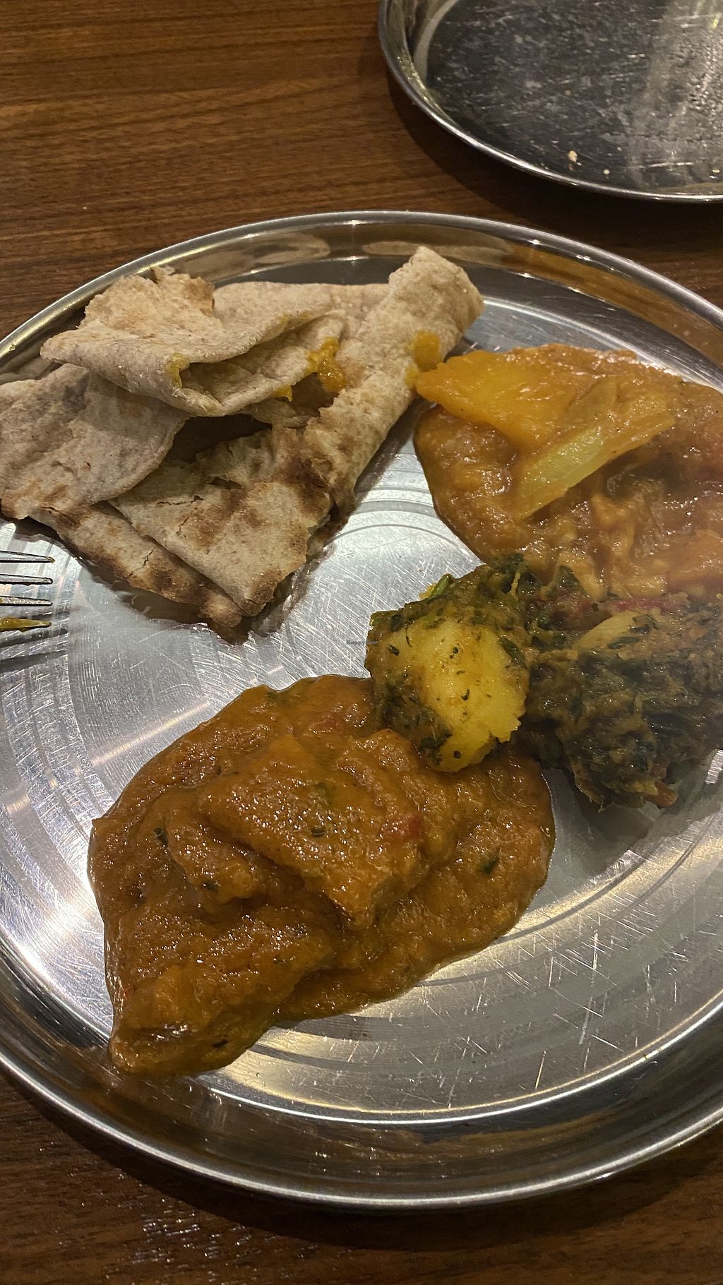 Chaat Indian Tapas & Lounge - West Kirby Restaurant - HappyCow