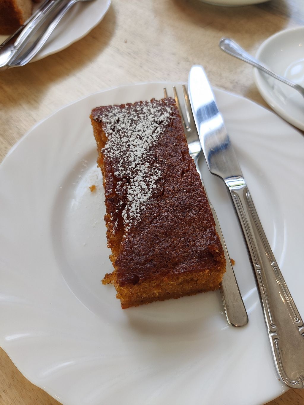 Caffe Etna - San Sebastian Coffee & Tea - HappyCow