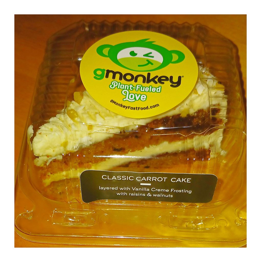 G Monkey Mobile Food Truck - Durham | Review "Love!" by ...