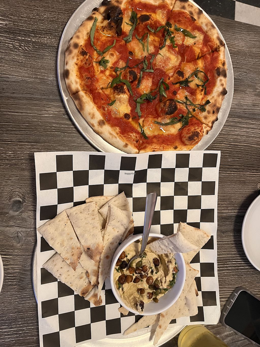 Fall Street Brewing - Seneca Falls New York Restaurant - HappyCow