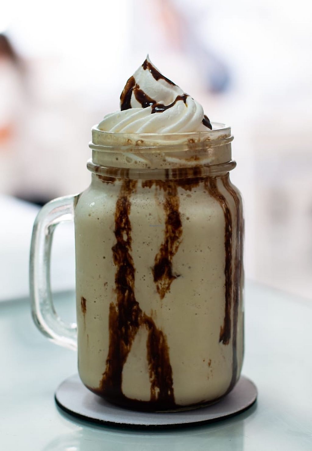 Café Negro - Liberia Coffee & Tea - HappyCow