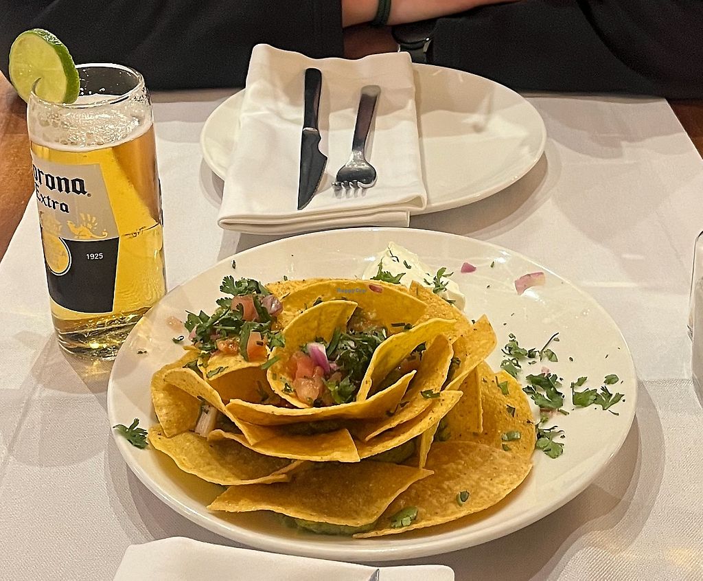 Hacienda Miranda - Tenerife | Review "Expensive, but tastes good" by ...