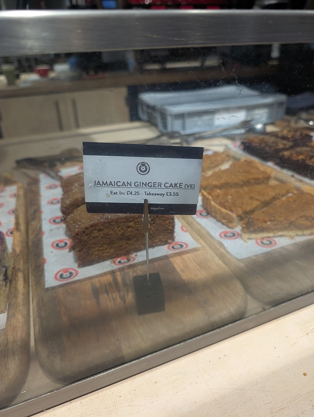 Hot Numbers Coffee Roasters - Shepreth - Royston Restaurant - HappyCow