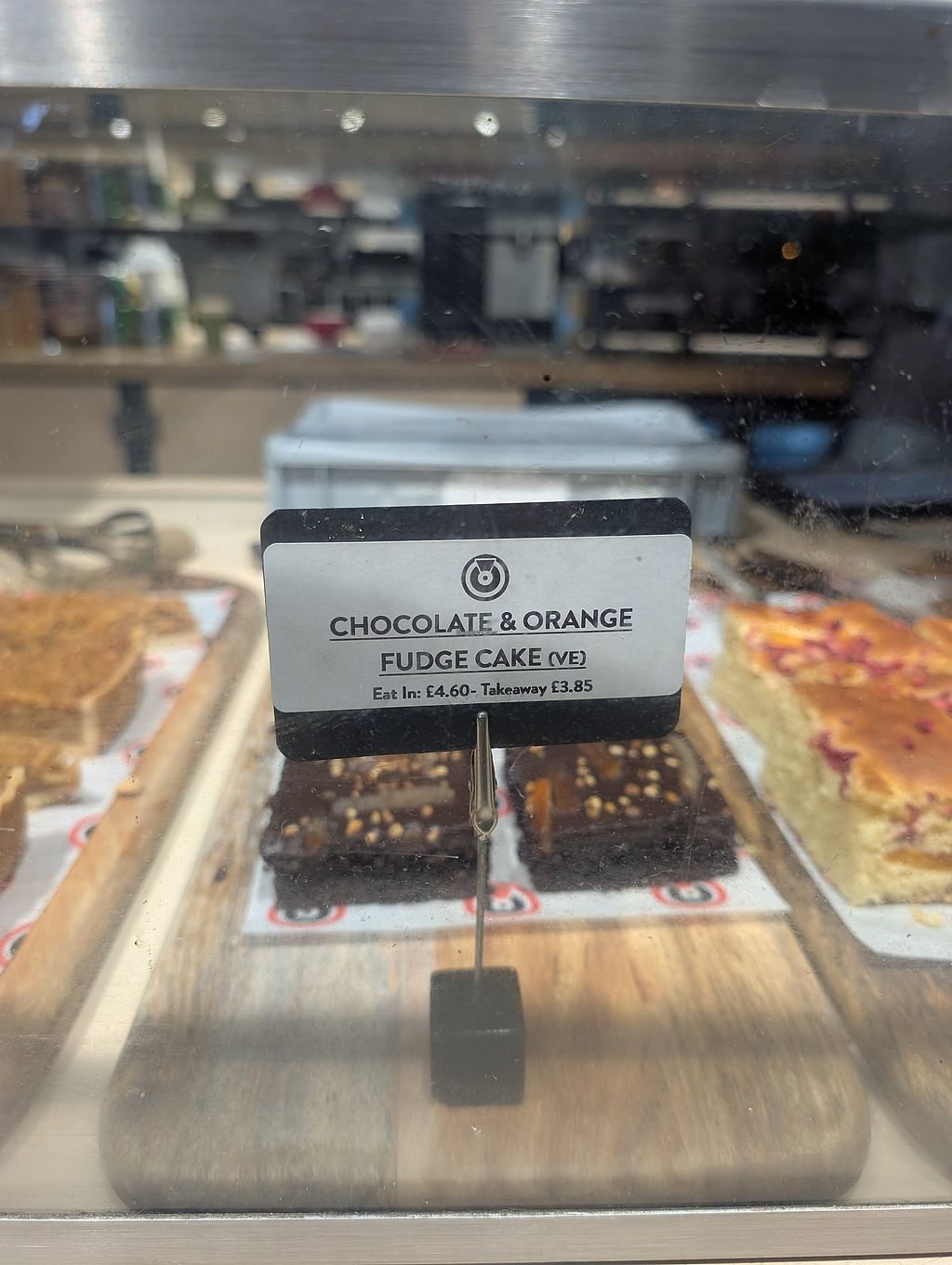 Hot Numbers Coffee Roasters - Royston Restaurant - HappyCow