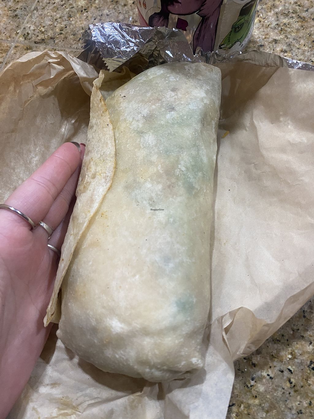 Red Hot Mama's - Princeville Hawaii Restaurant - HappyCow