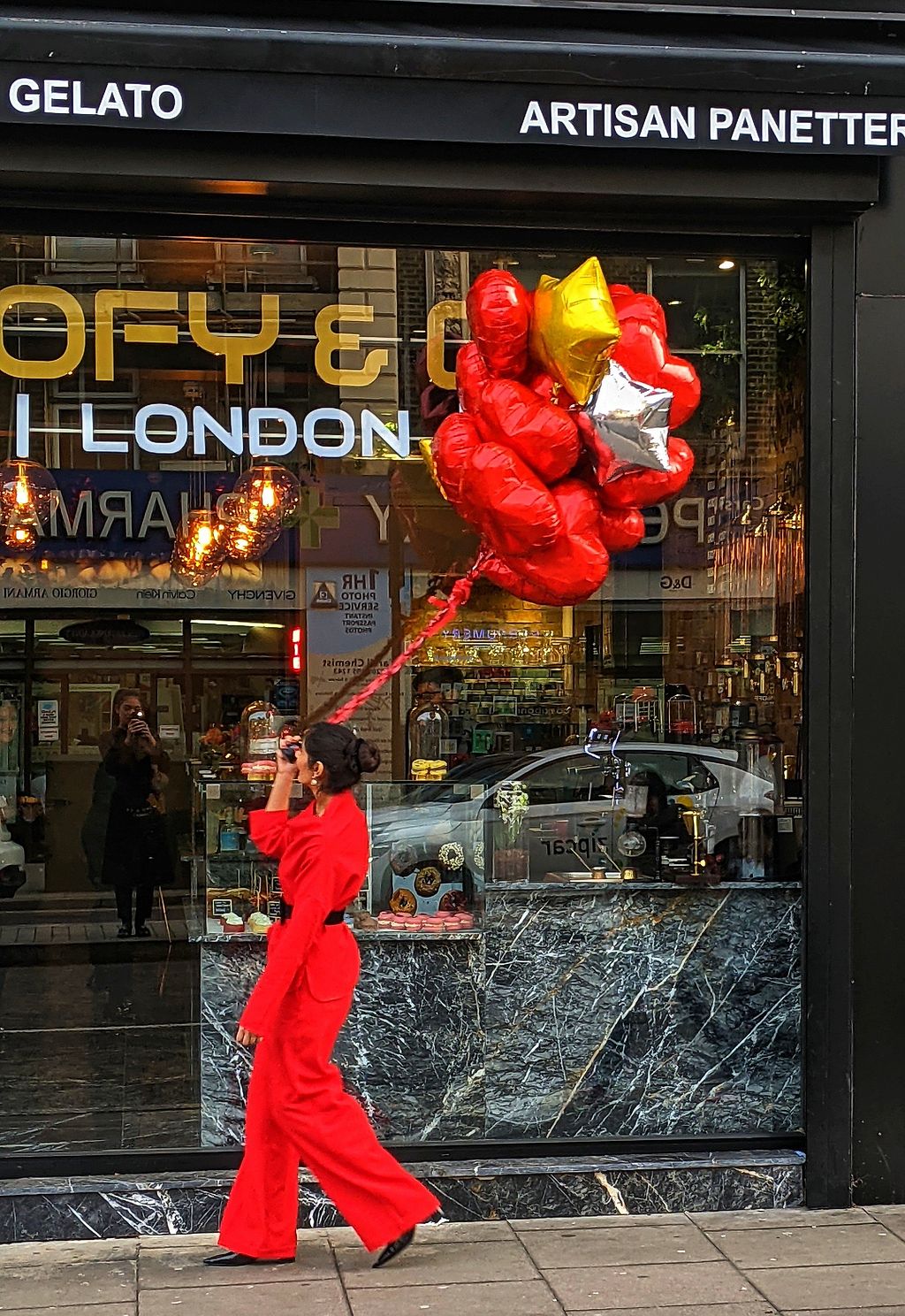 CLOSED: Kofy & Co - East London Bakery - HappyCow