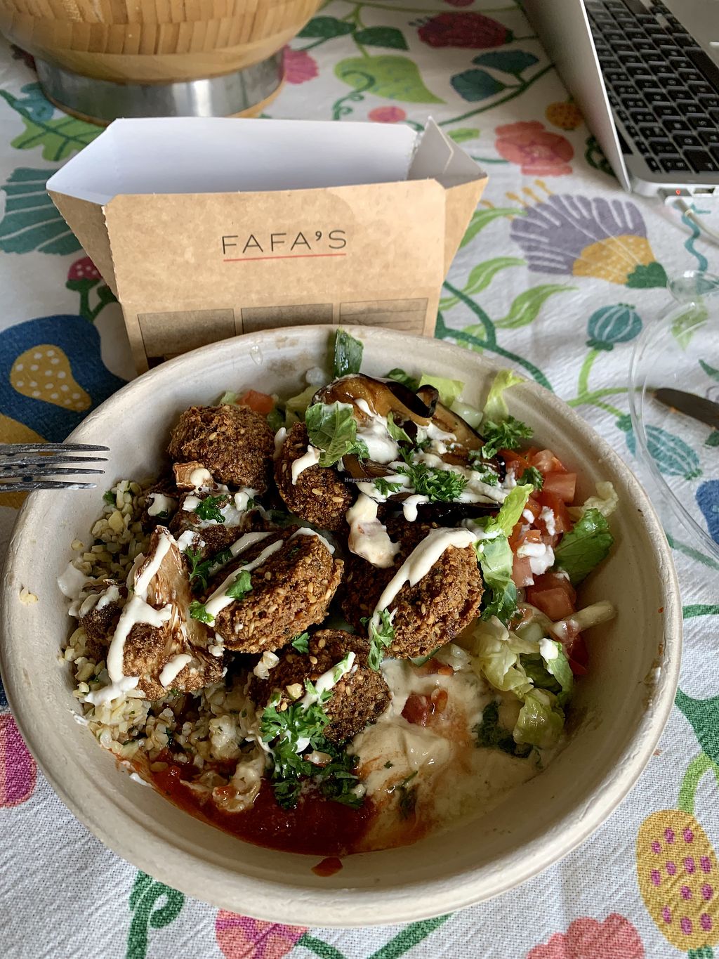 CLOSED: Fafa's - Turku Restaurant - HappyCow