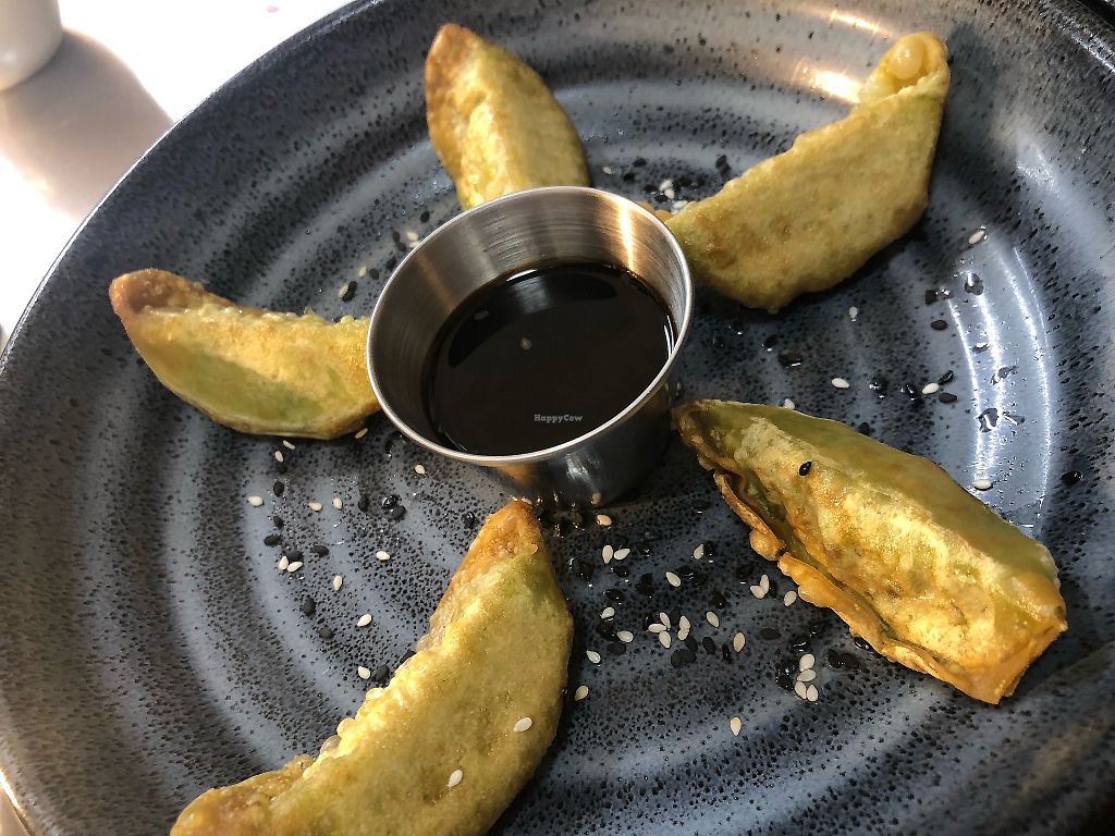 Nine Jars - Haverhill Restaurant - HappyCow