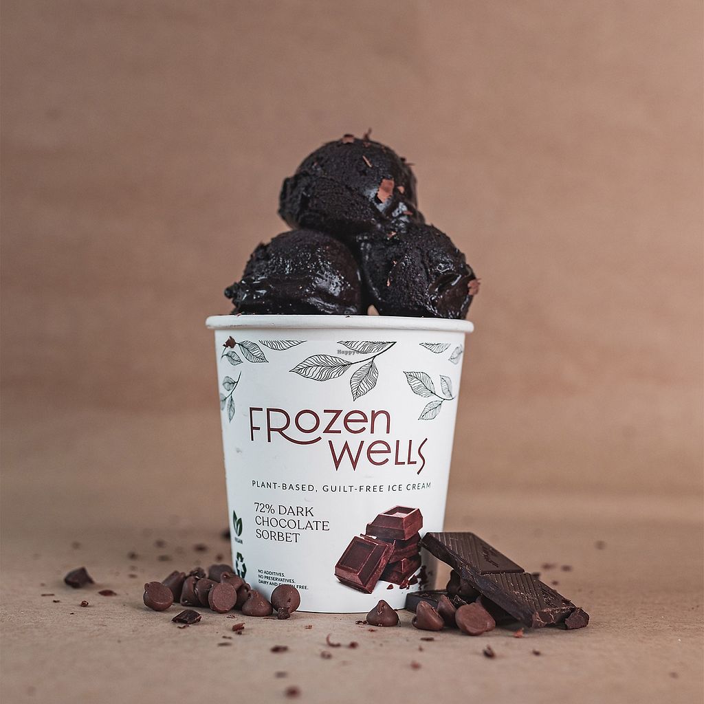 CLOSED: FrozenWells - Central Singapore Ice Cream - HappyCow