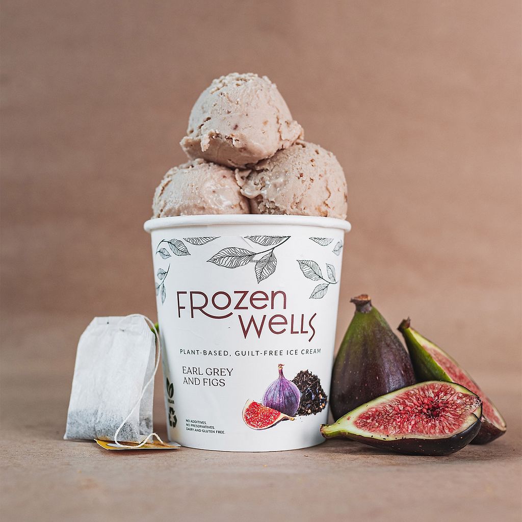 CLOSED: FrozenWells - Central Singapore Ice Cream - HappyCow