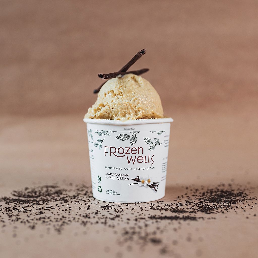 CLOSED: FrozenWells - Central Singapore Ice Cream - HappyCow