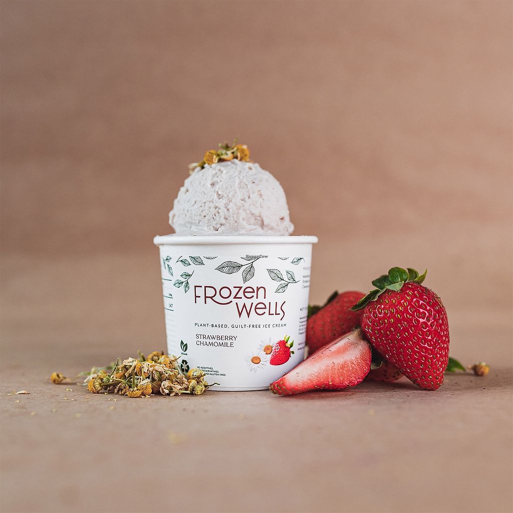 CLOSED: FrozenWells - Central Singapore Ice Cream - HappyCow