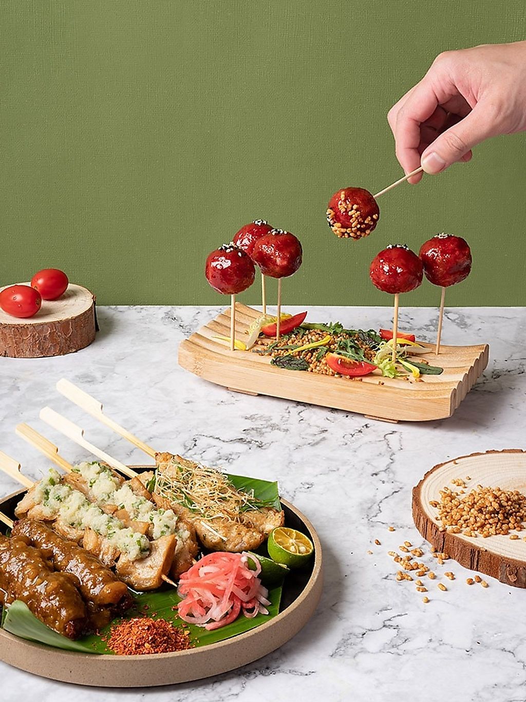 CLOSED: Green Common - Shanghai Restaurant - HappyCow