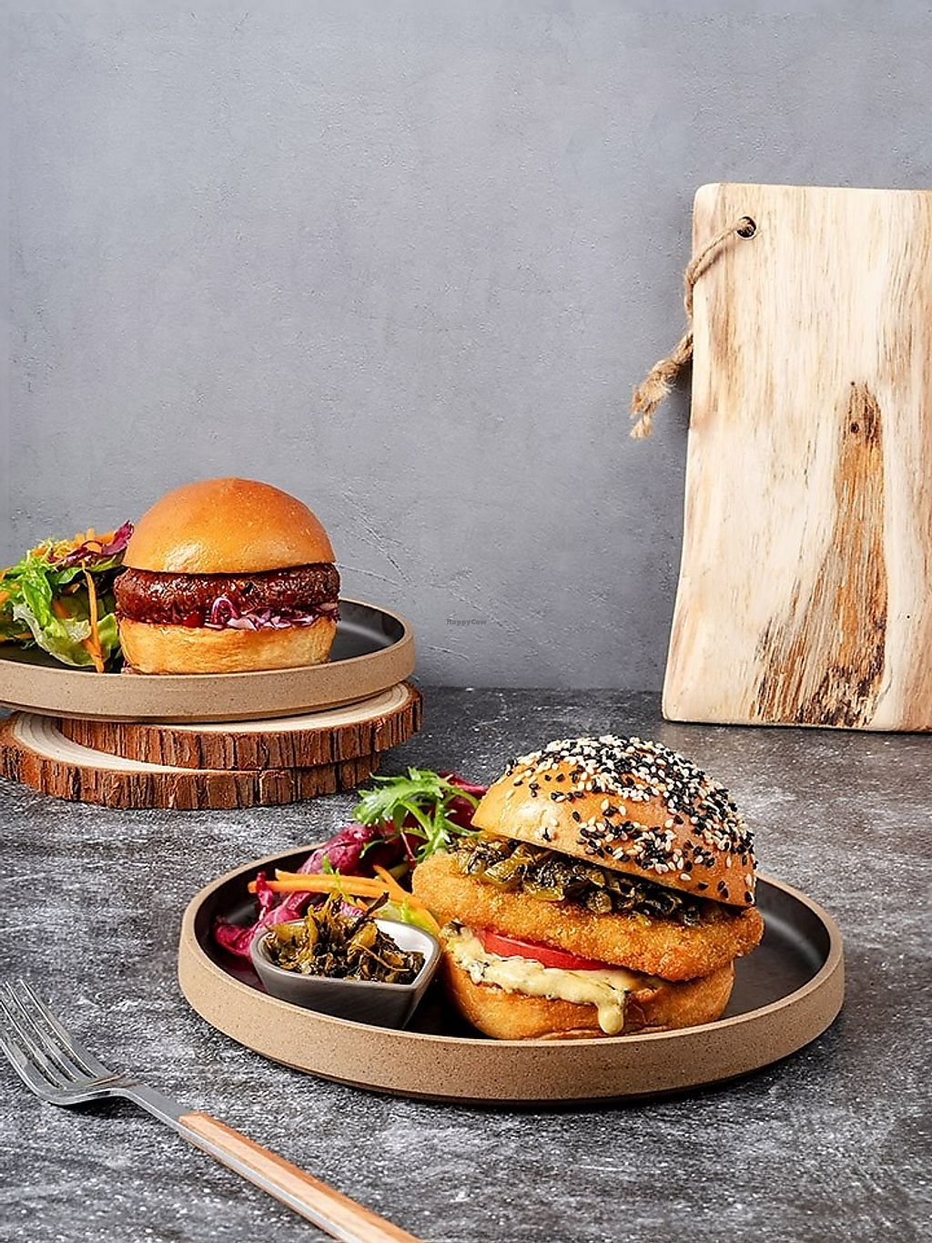 CLOSED: Green Common - Shanghai Restaurant - HappyCow