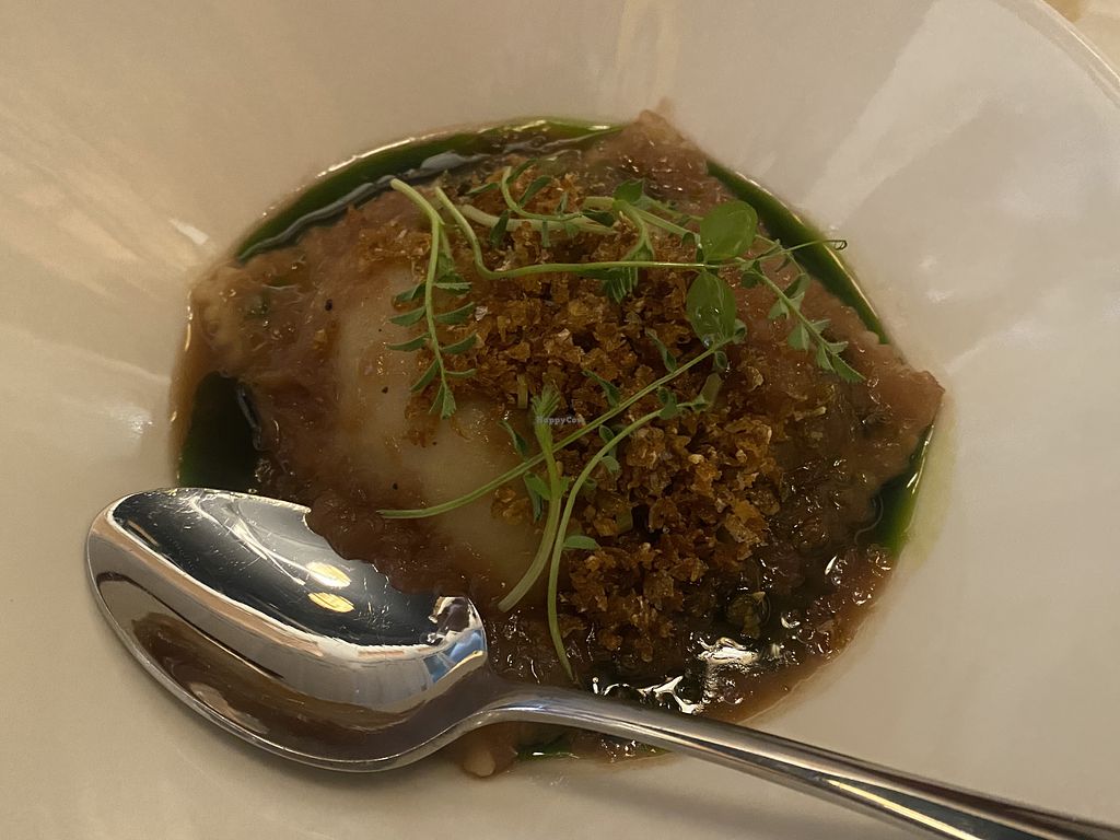 Patsy's - Melbourne Victoria Restaurant - HappyCow