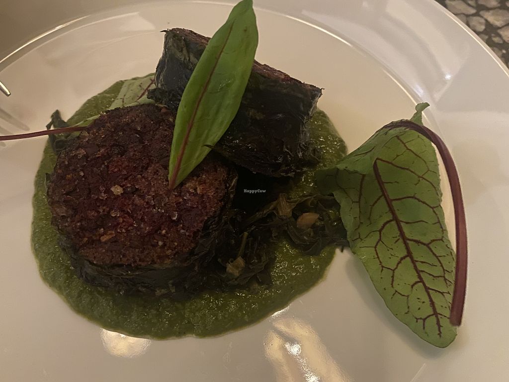 Patsy's - Melbourne Victoria Restaurant - HappyCow