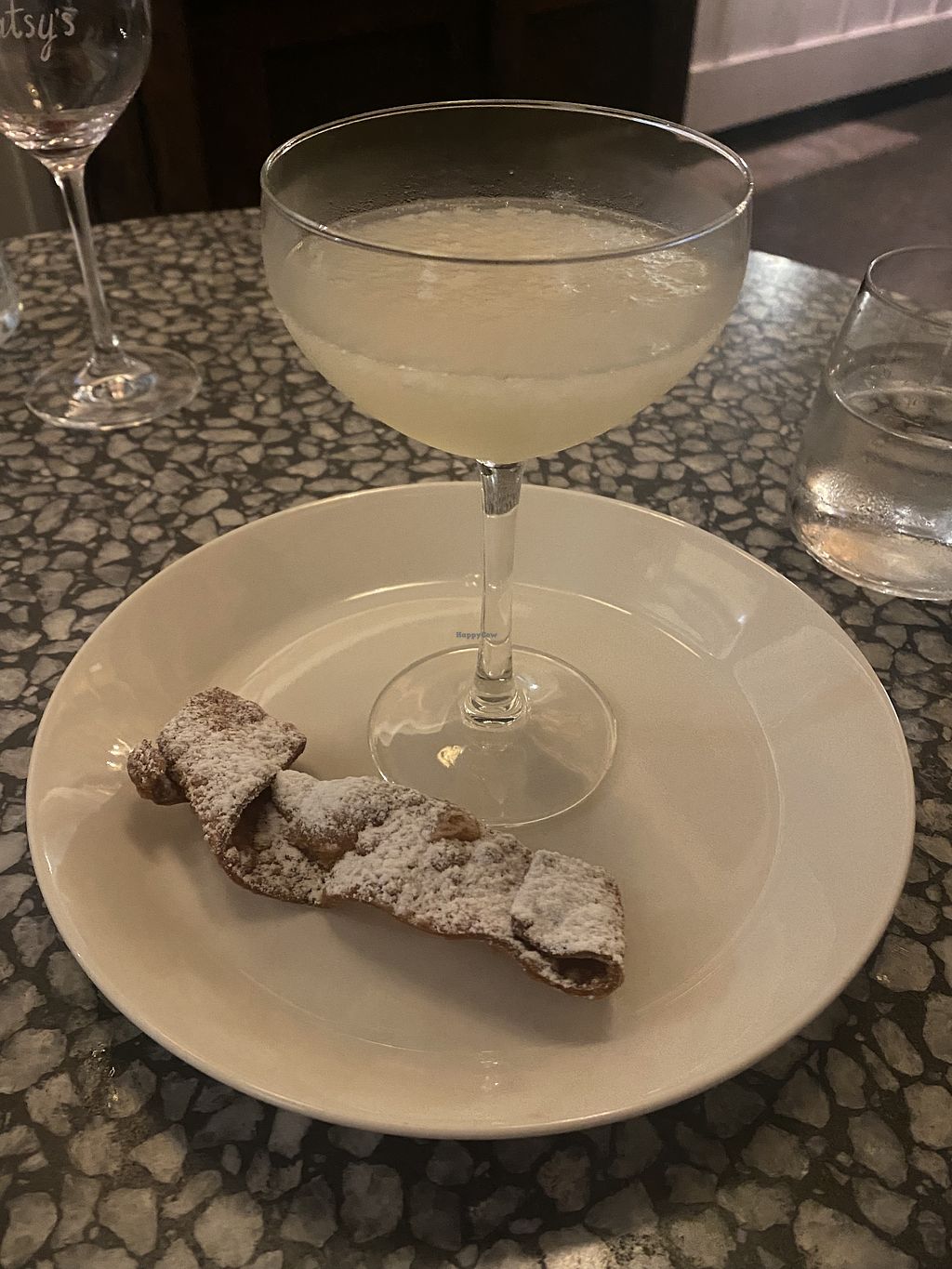 Patsy's - Melbourne Victoria Restaurant - HappyCow