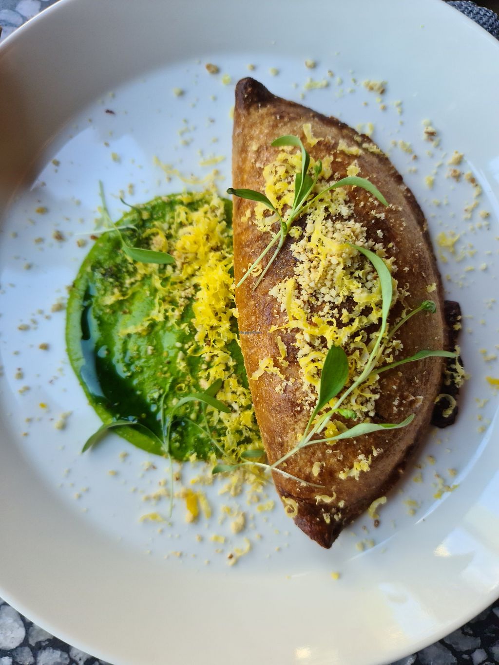 Patsy's - Melbourne Victoria Restaurant - HappyCow