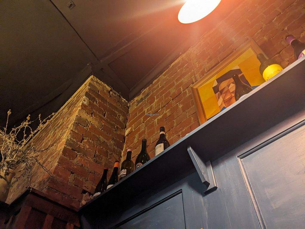 Patsy's - Melbourne Victoria Restaurant - HappyCow