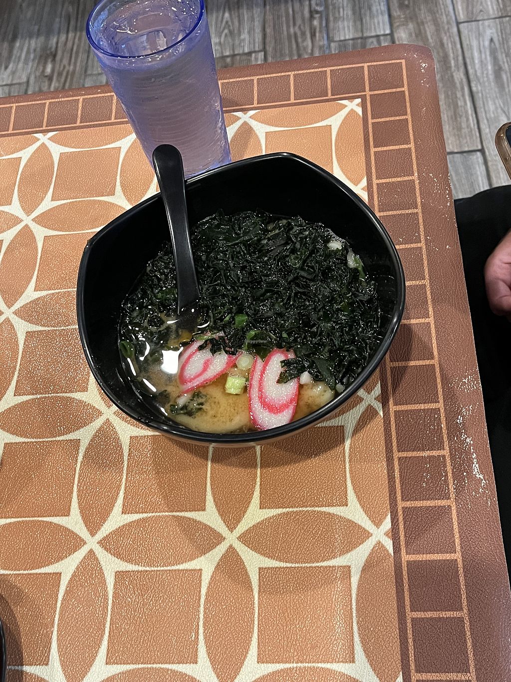 Daiichi Ramen - Hilo Hawaii Restaurant - HappyCow