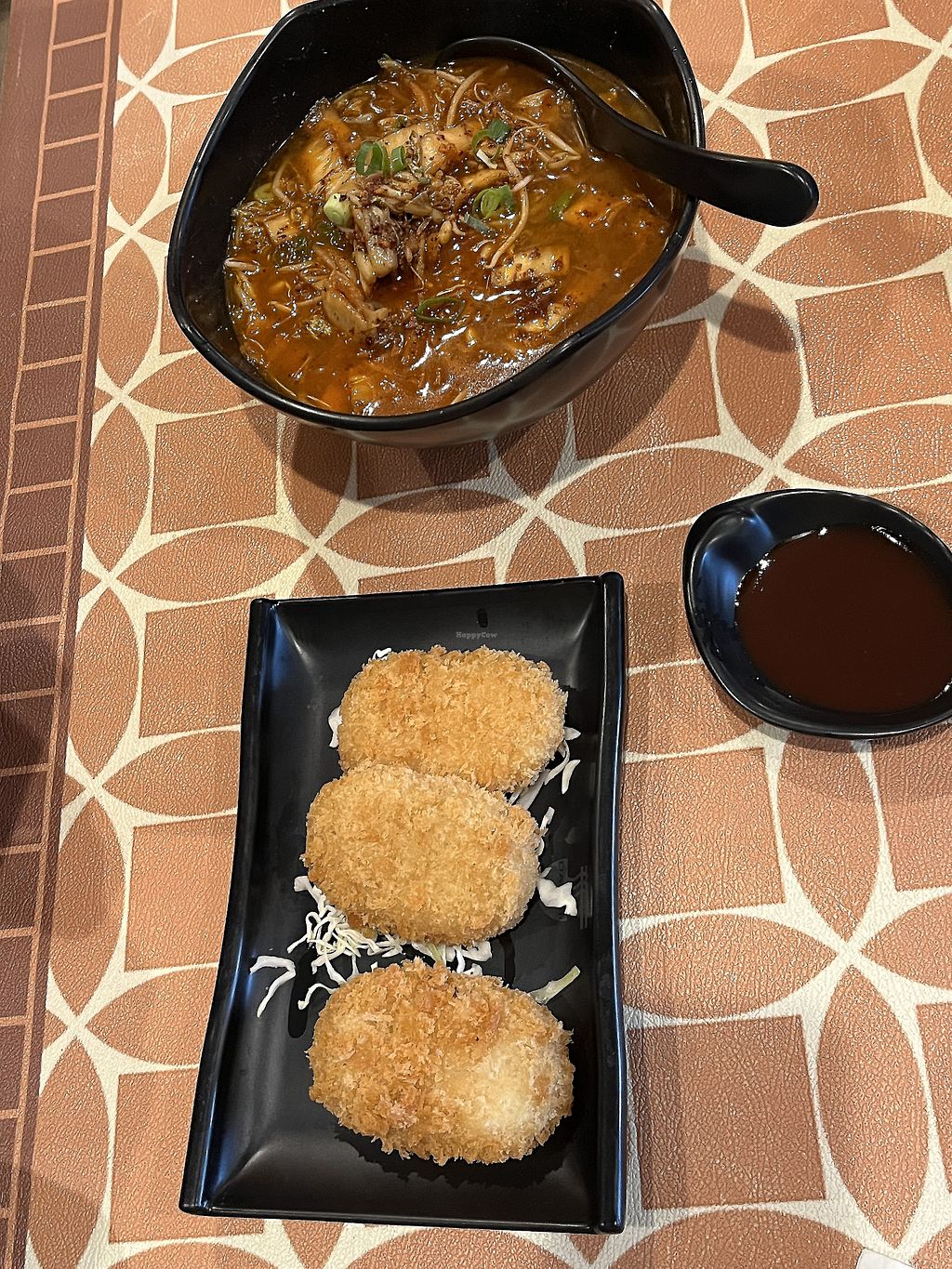 Daiichi Ramen - Hilo Hawaii Restaurant - HappyCow