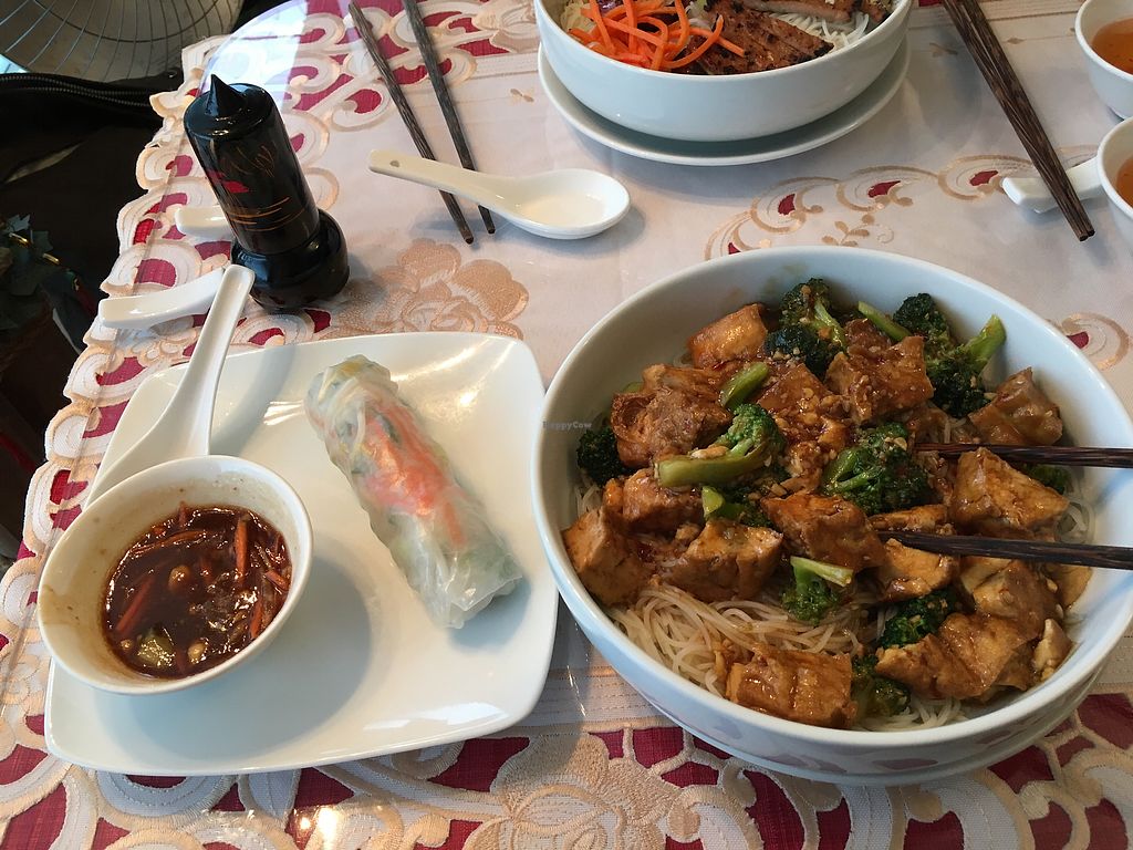 Red Satay Grill - Moncton New Brunswick Restaurant - HappyCow