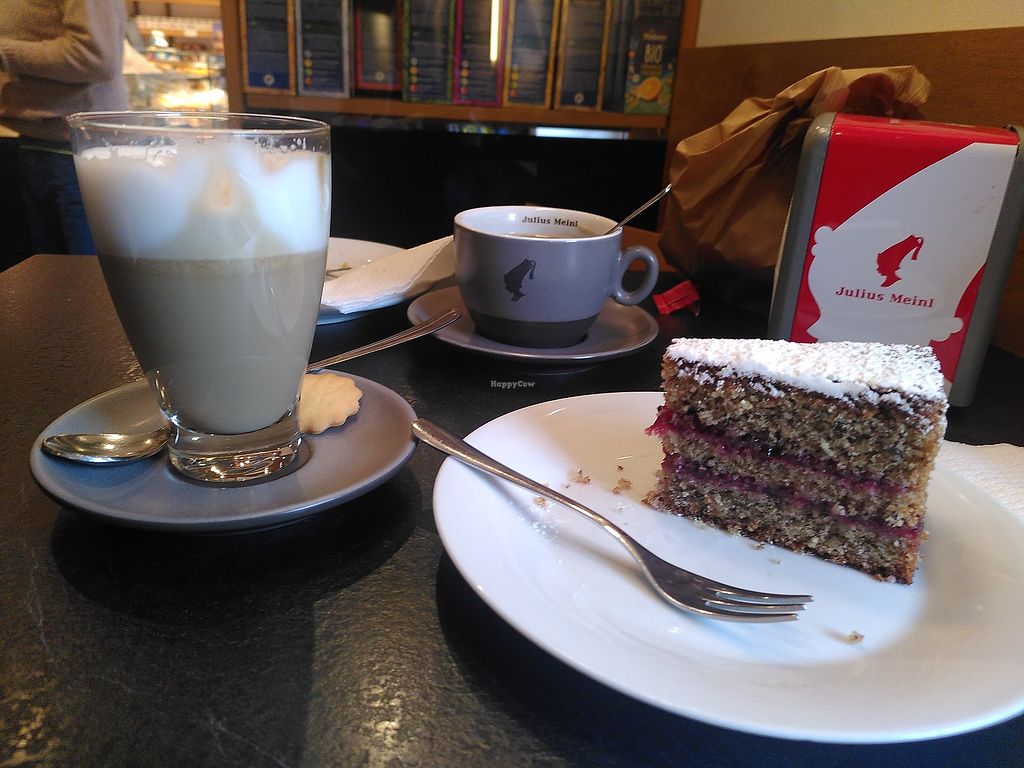 Happacher - Moos Bakery - HappyCow