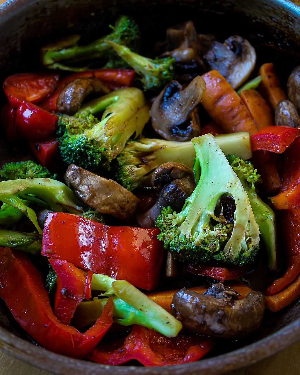 Vital Juice Bar - Ocho Rios Juice Bar - HappyCow