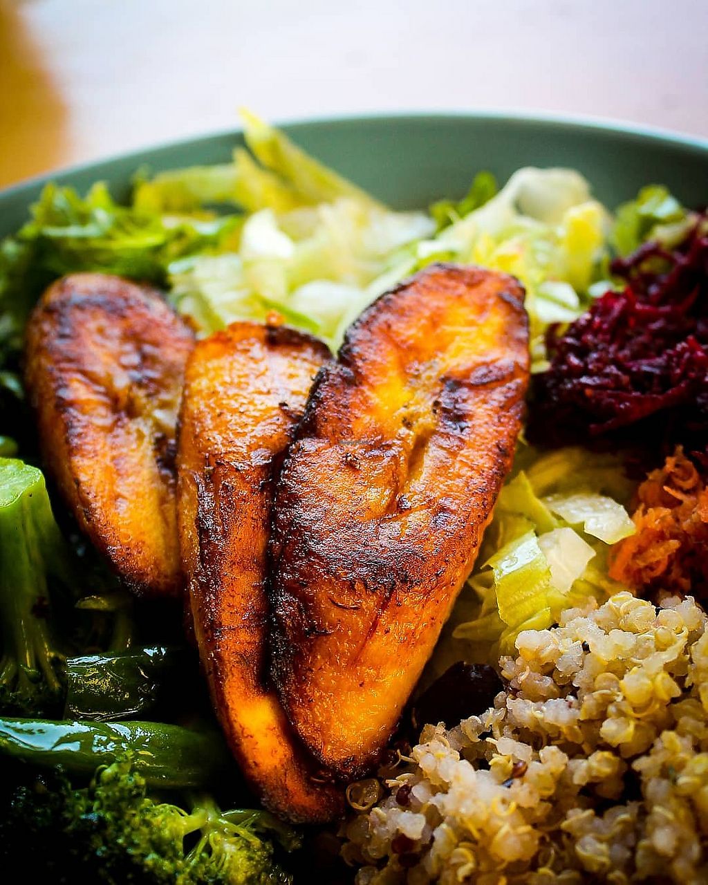 Vital Juice Bar - Ocho Rios Juice Bar - HappyCow