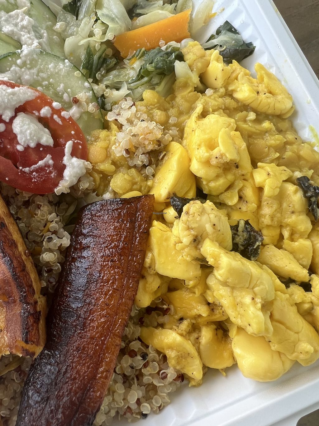 Vital Juice Bar - Ocho Rios Juice Bar - HappyCow