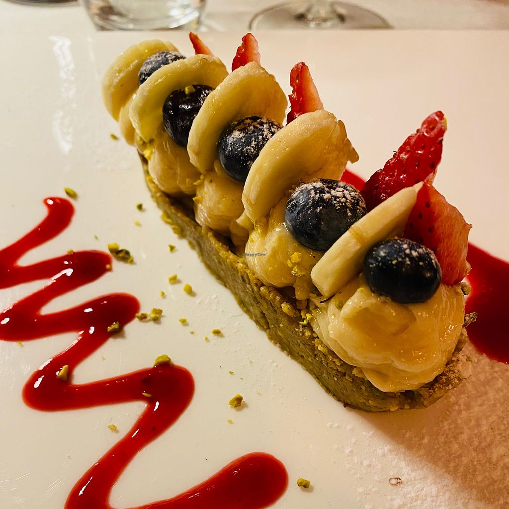 Simago - Osio Sopra Restaurant - HappyCow