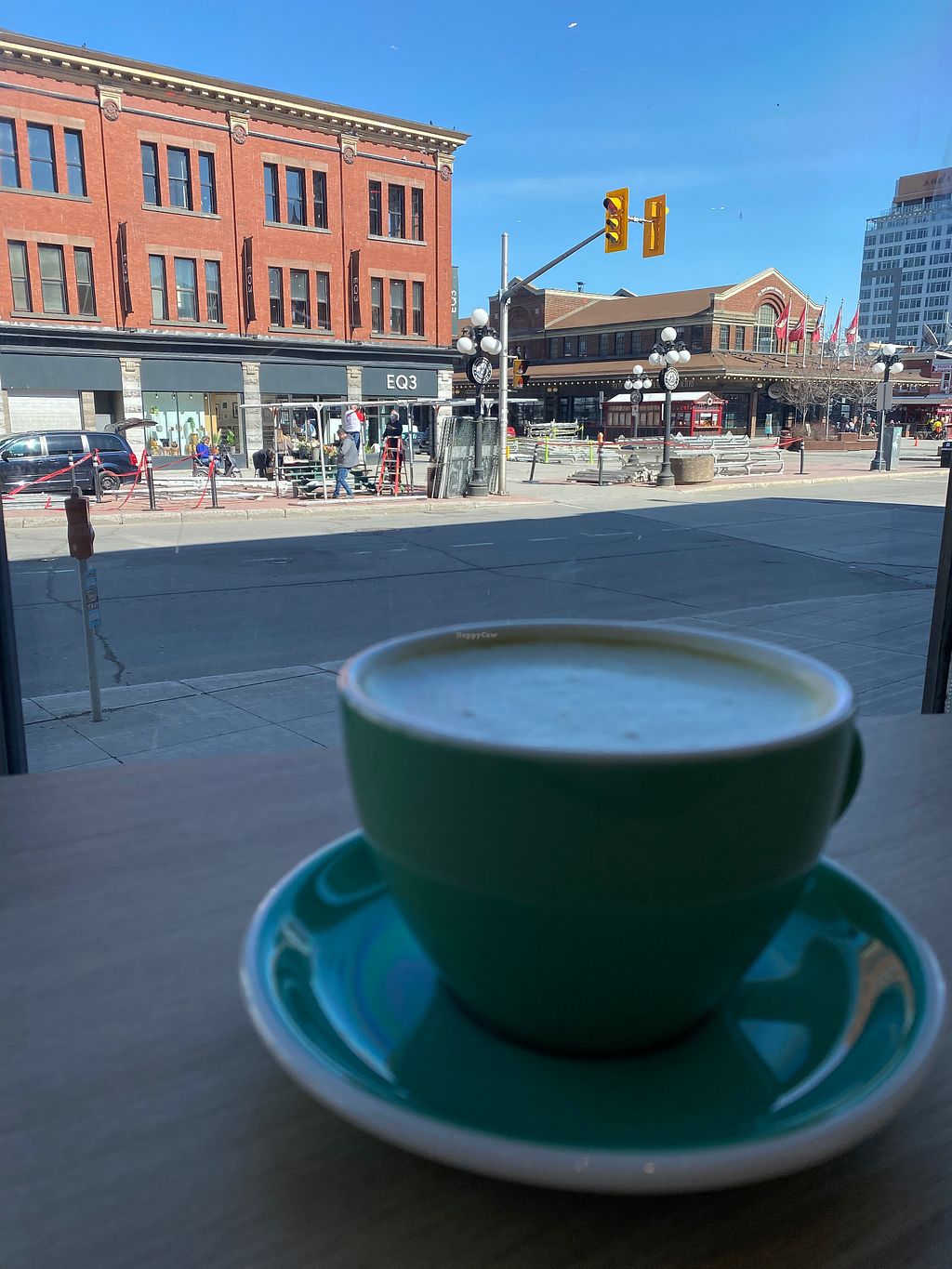 CLOSED: XMarket - Ottawa Ontario Veg Store - HappyCow