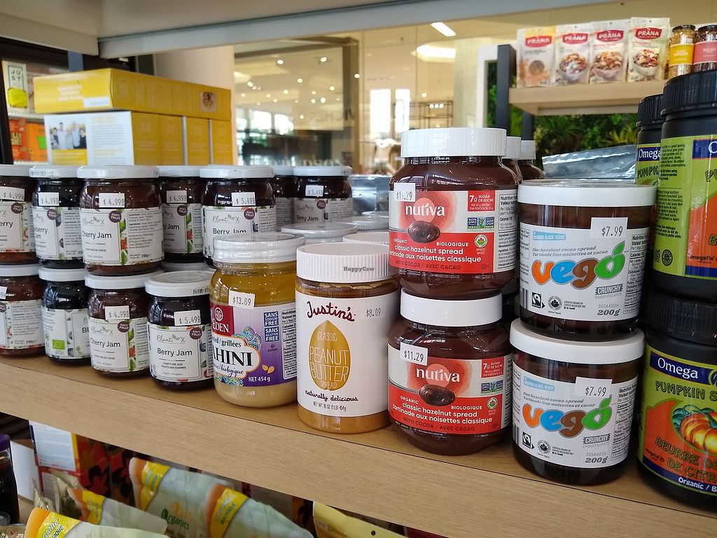 CLOSED: XMarket - Ottawa Ontario Veg Store - HappyCow