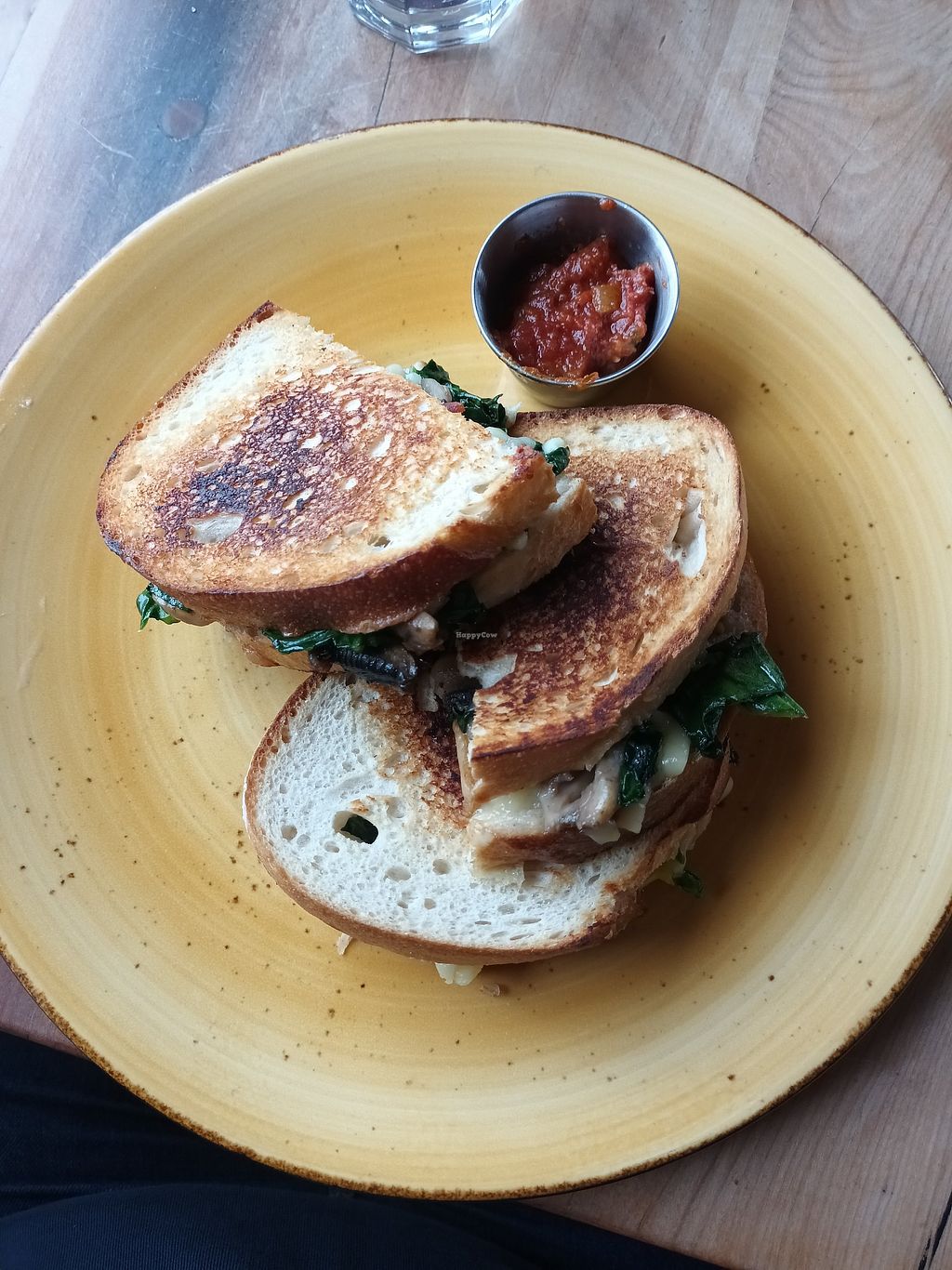 Don Luciano Cafe & Gracias Coffee - Masterton Restaurant - HappyCow