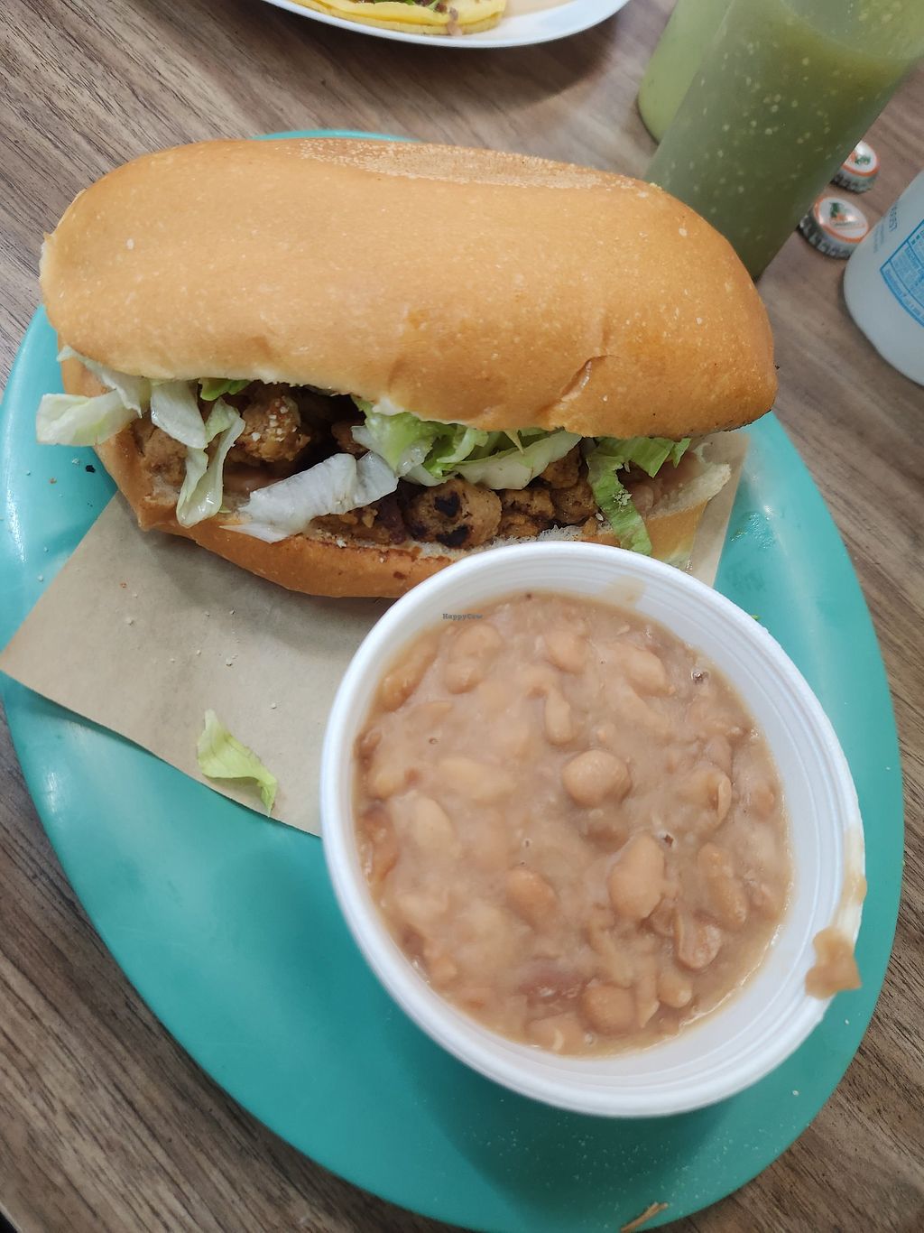 Guapo Taco - Fort Worth Texas Restaurant - HappyCow