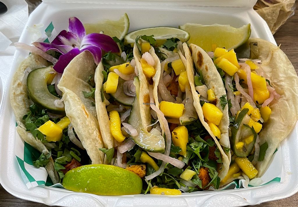 Guapo Taco - Fort Worth Texas Restaurant - HappyCow