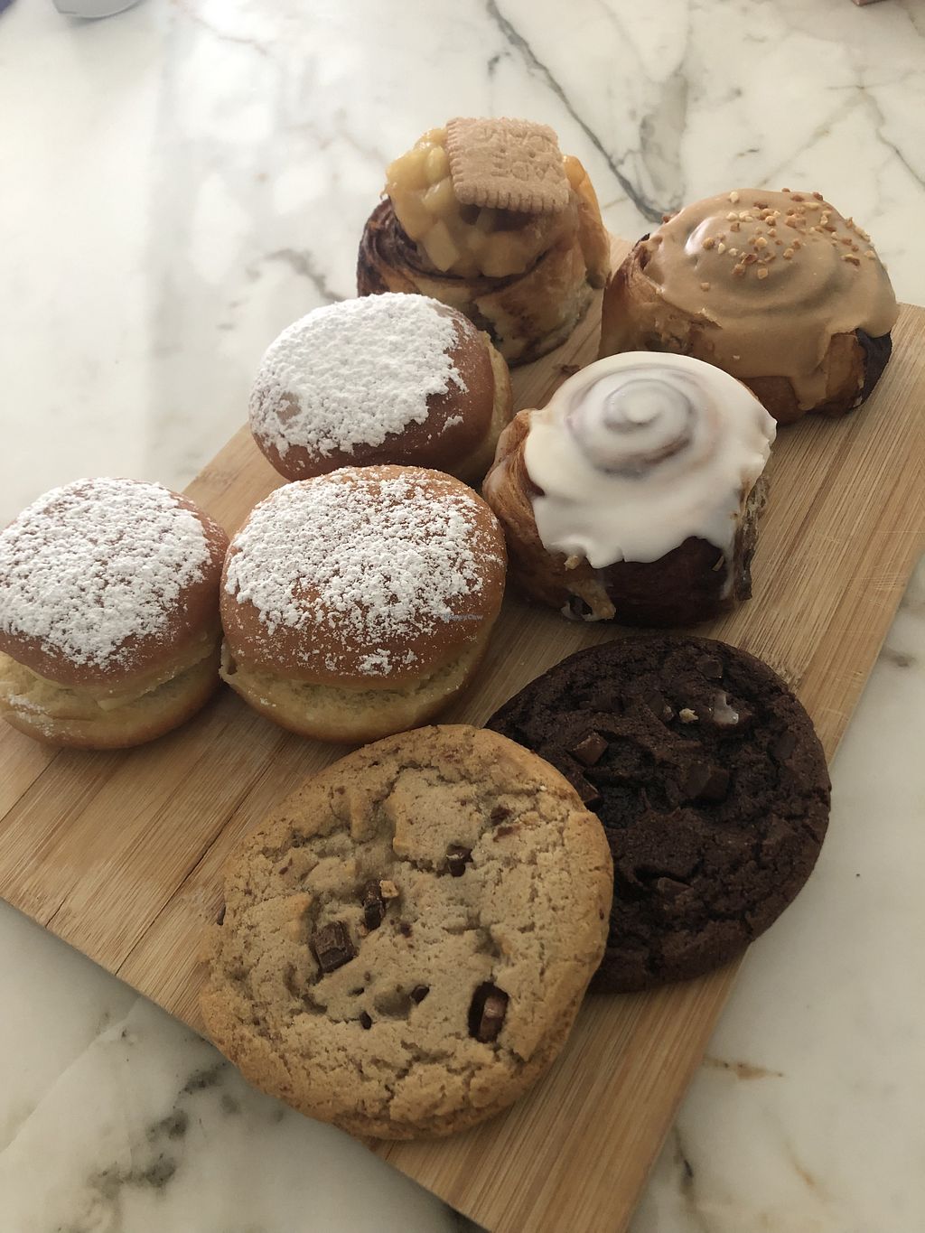 CLOSED: Peas - Antwerpen Bakery - HappyCow