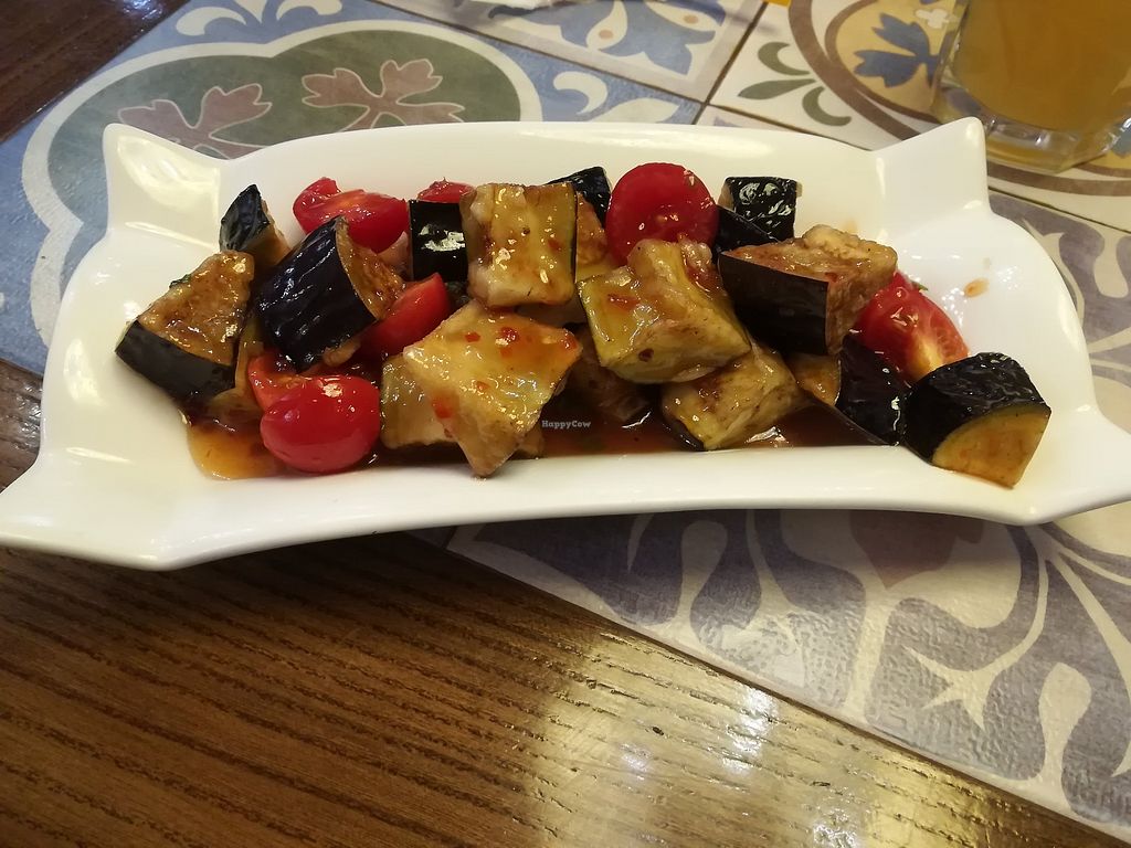 Navat - Bishkek Coffee & Tea - HappyCow