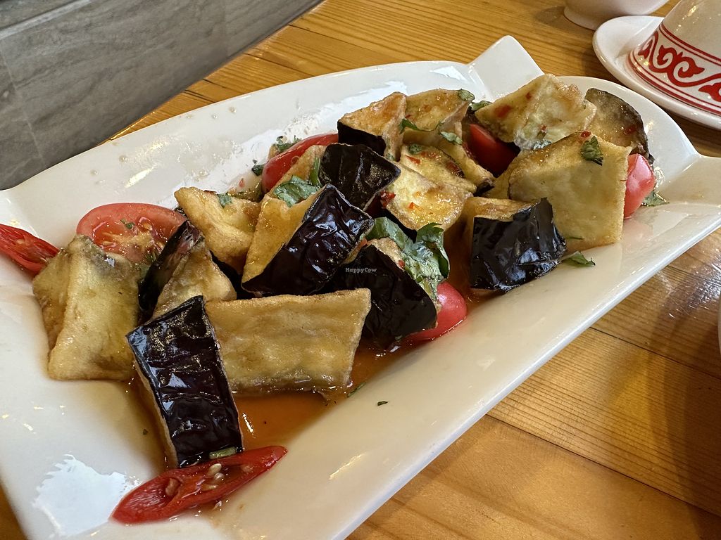 Navat - Bishkek Coffee & Tea - HappyCow