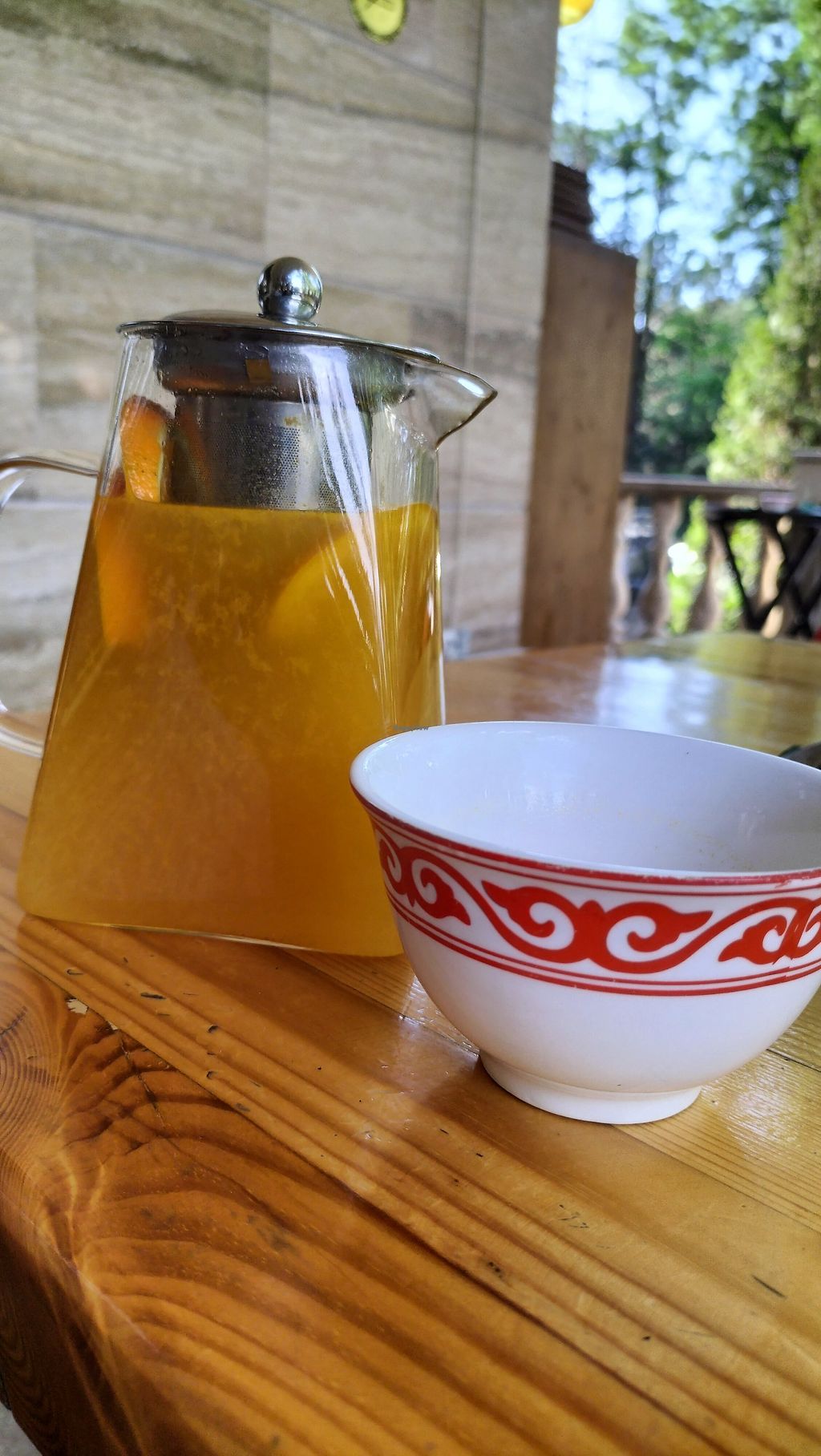 Navat - Bishkek Coffee & Tea - HappyCow