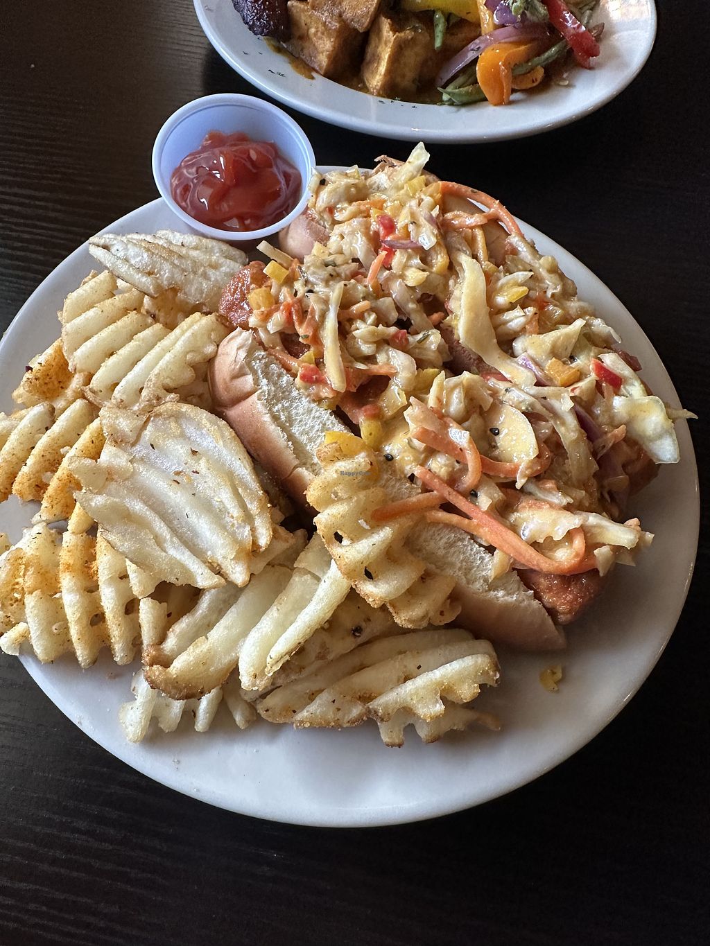 CLOSED: Mimsy's Kitchen - Columbia South Carolina Restaurant - HappyCow