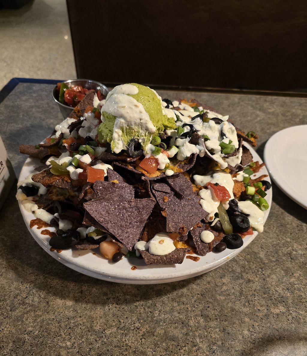 MacKenzie River Pizza - Missoula | Review "Good pizza!" by sds.spooner ...