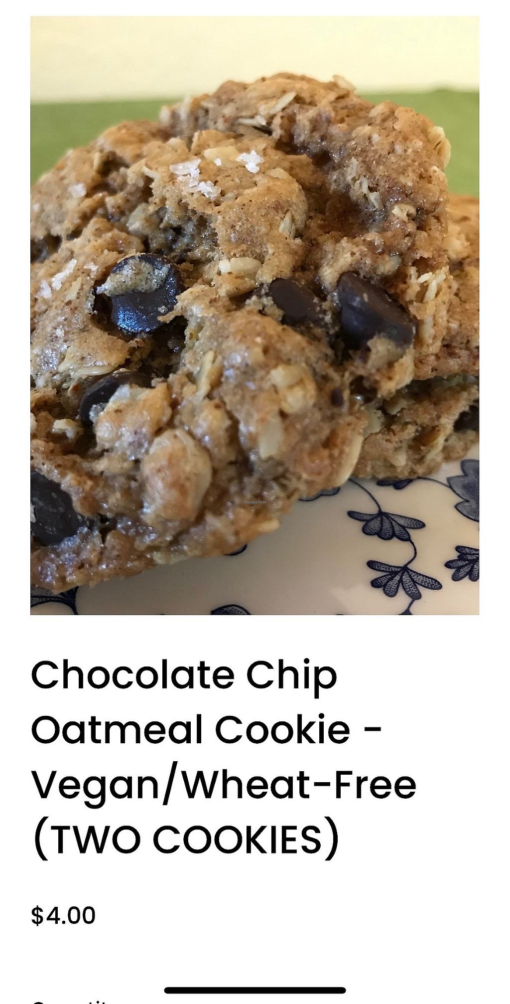 Emily's Bakehouse - Rohnert Park California Bakery - HappyCow