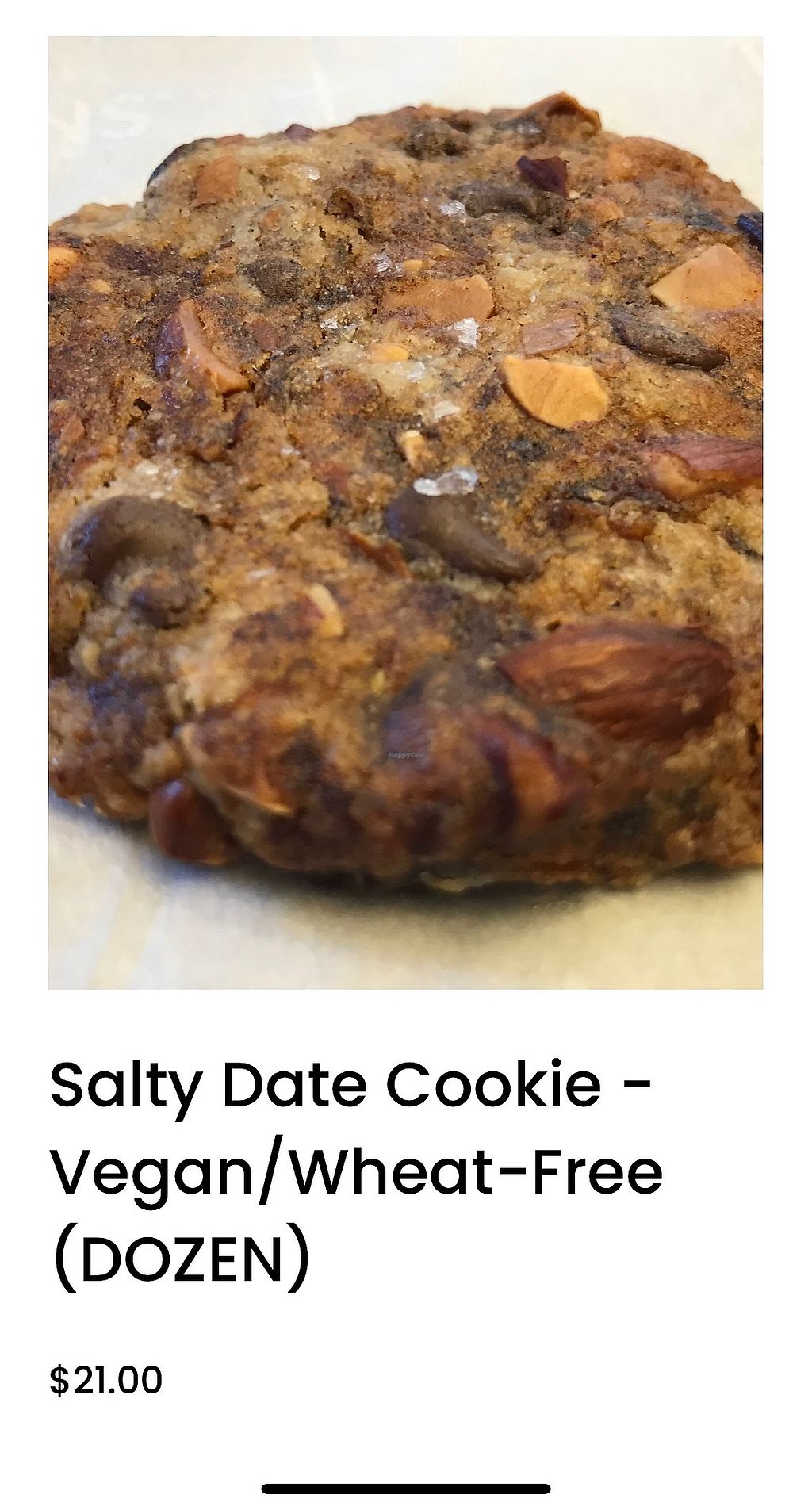 Emily's Bakehouse - Rohnert Park California Bakery - HappyCow