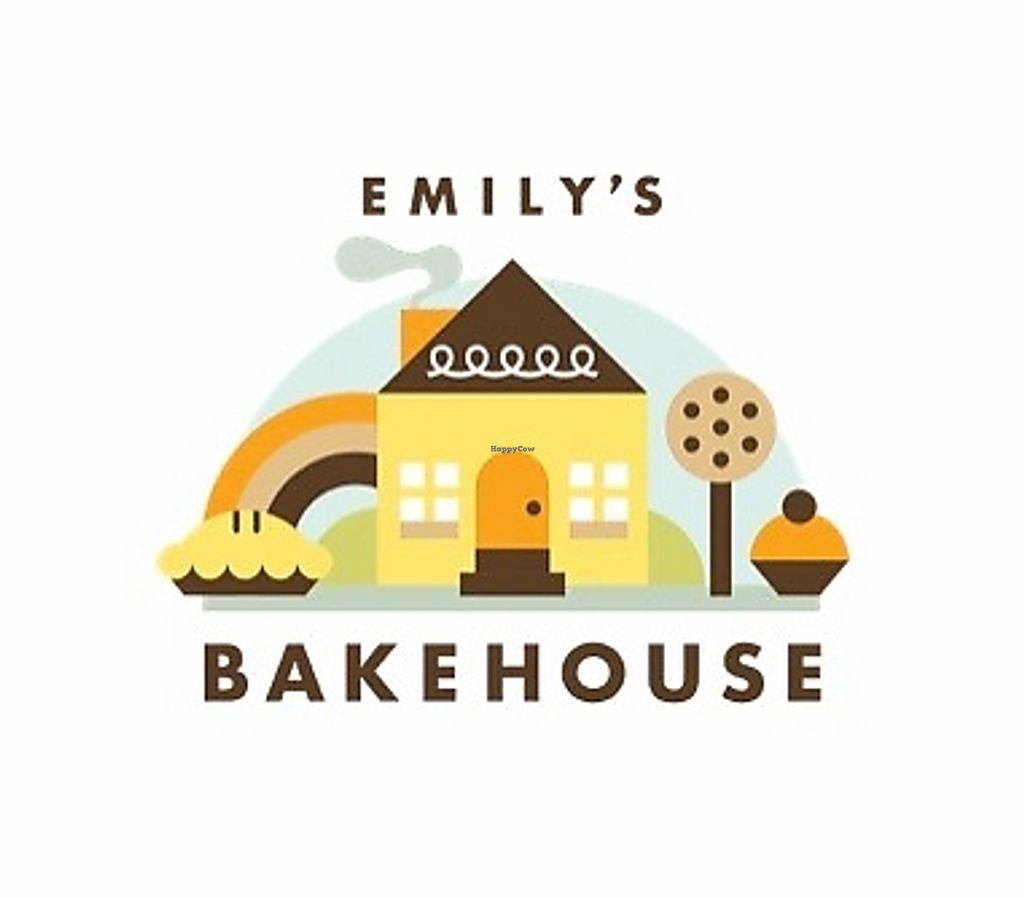 Emily's Bakehouse - Rohnert Park California Bakery - HappyCow