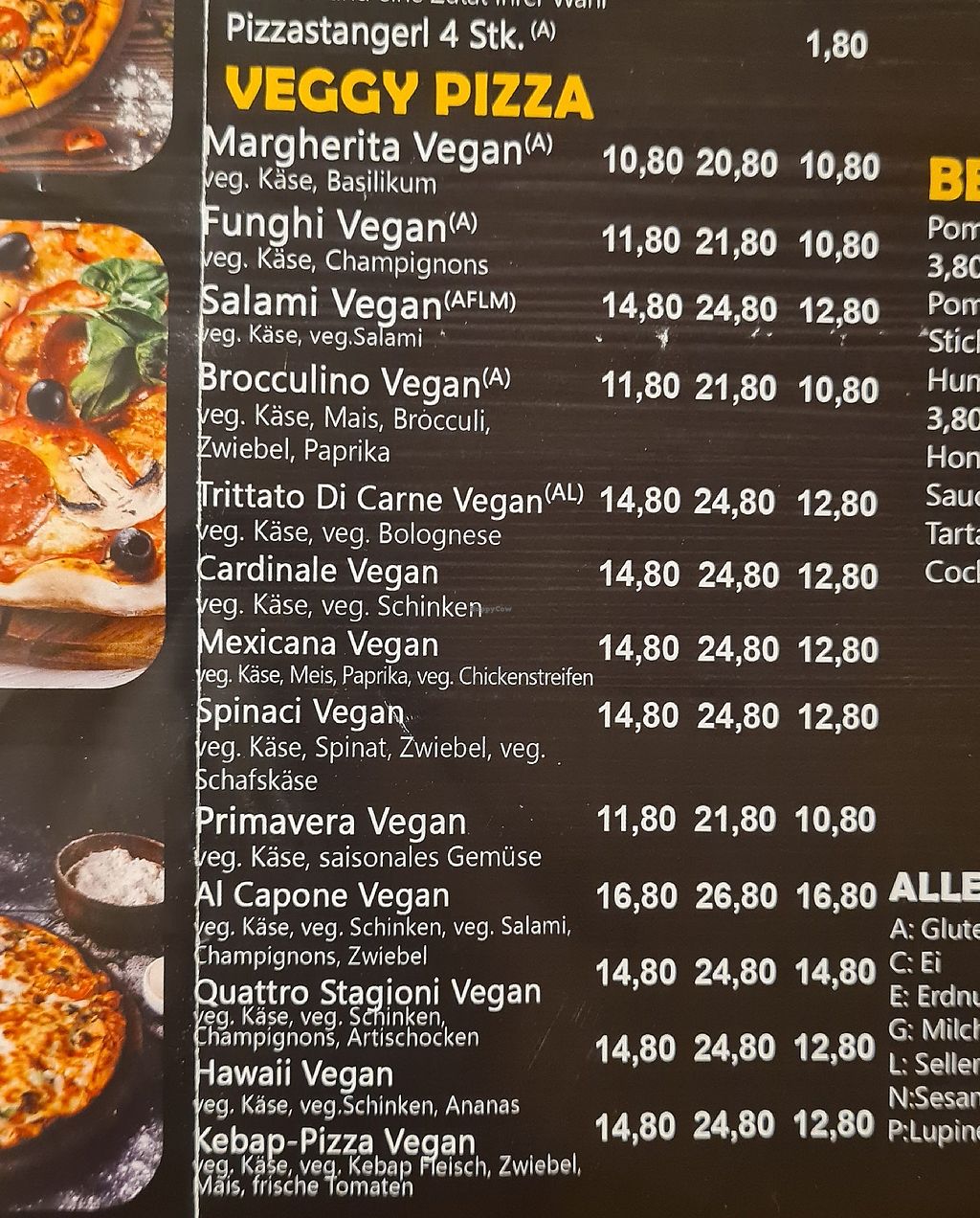 021 - Vienna Restaurant - HappyCow