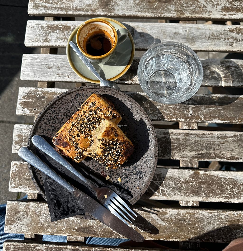 BROD+WOLF - Hove Bakery - HappyCow